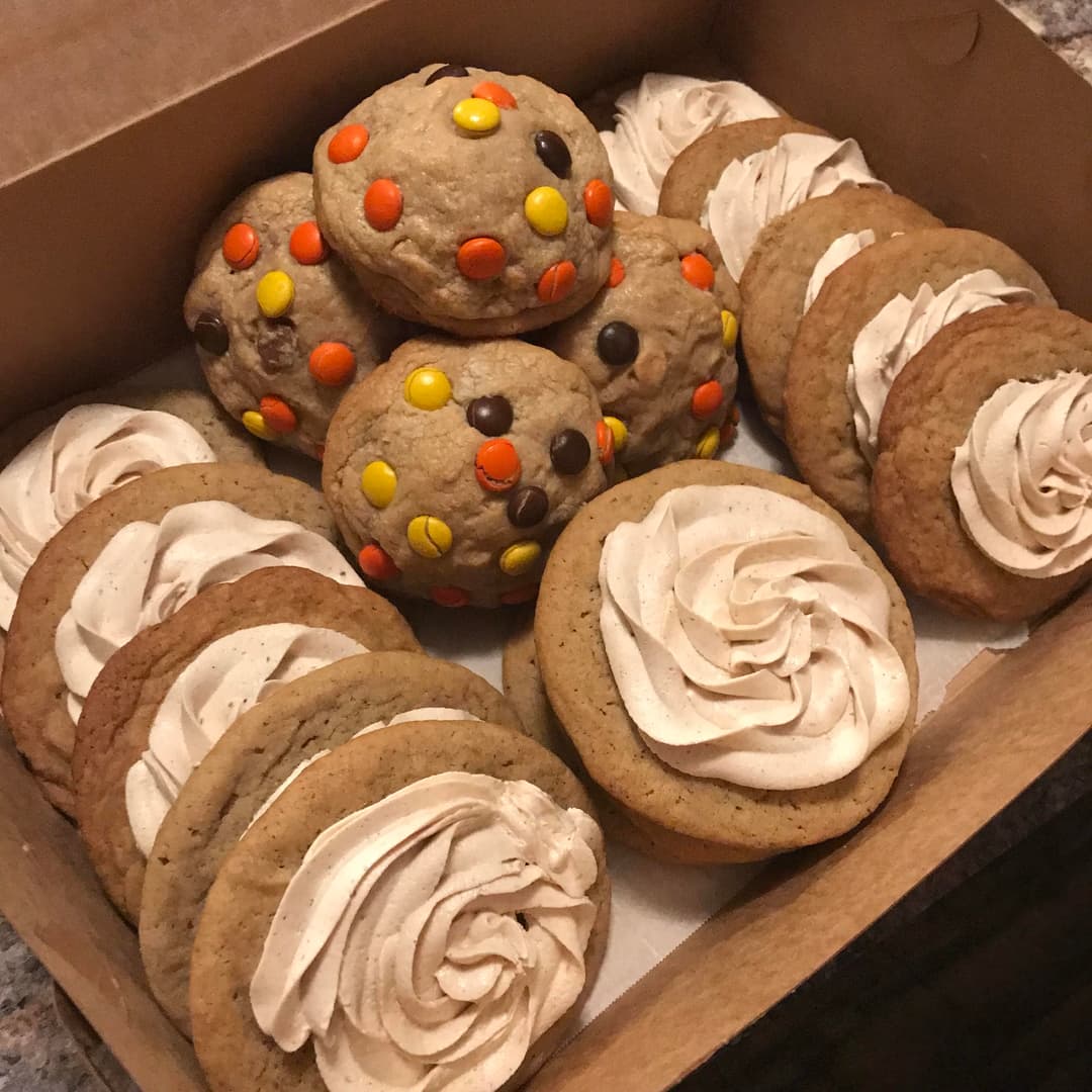 AJ's Cookie Jar Catering